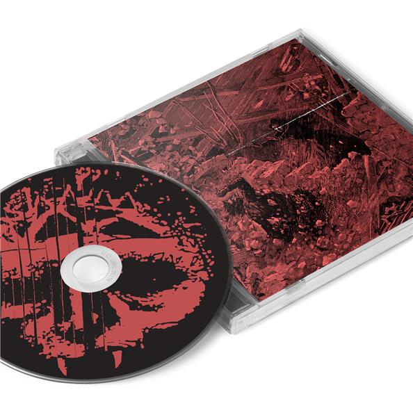 Systems Overload (Reissue) au meilleur prix | E.Leclerc