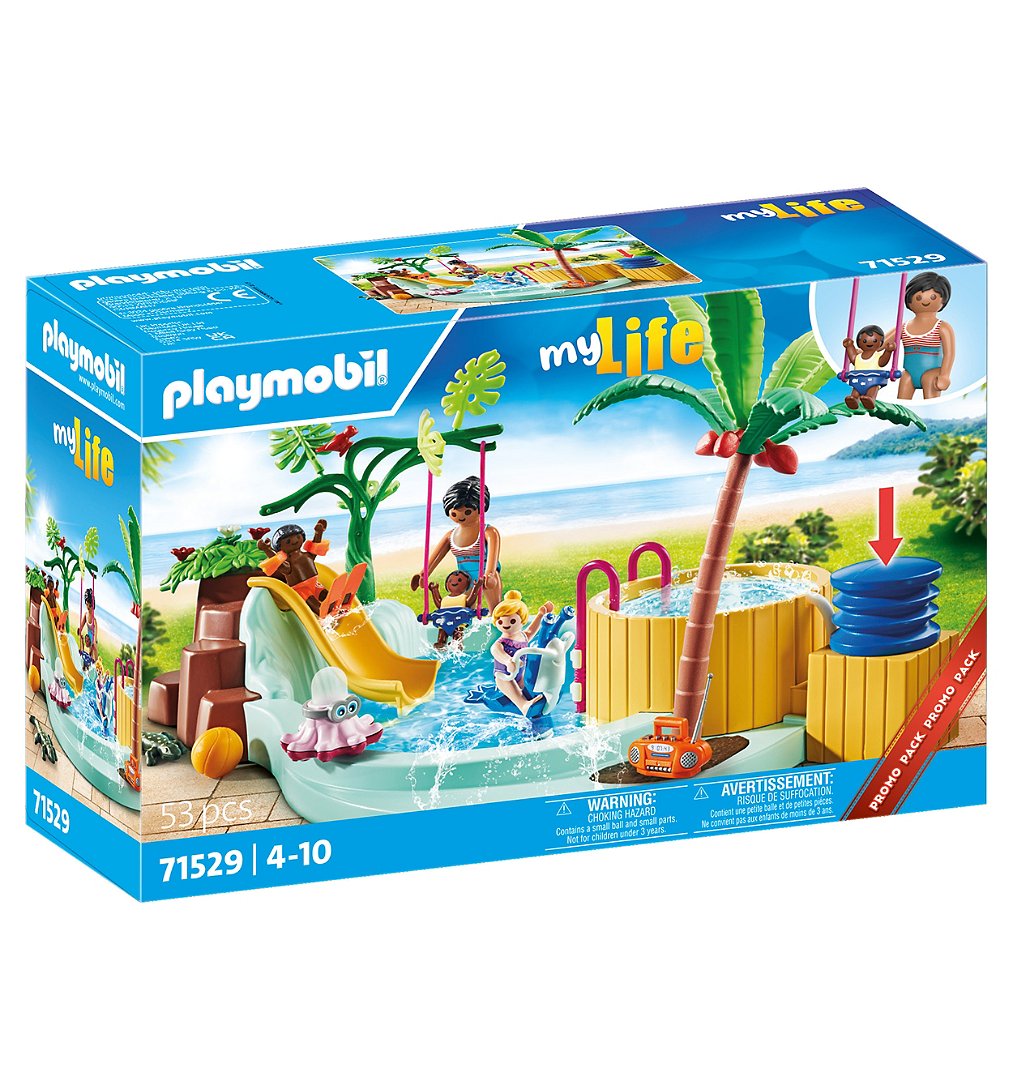 Vacanciers avec piscine et bain à bulles | Votre wishlist sur Listy