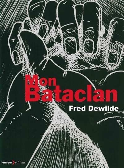 Mon Bataclan (BD) au meilleur prix | E.Leclerc
