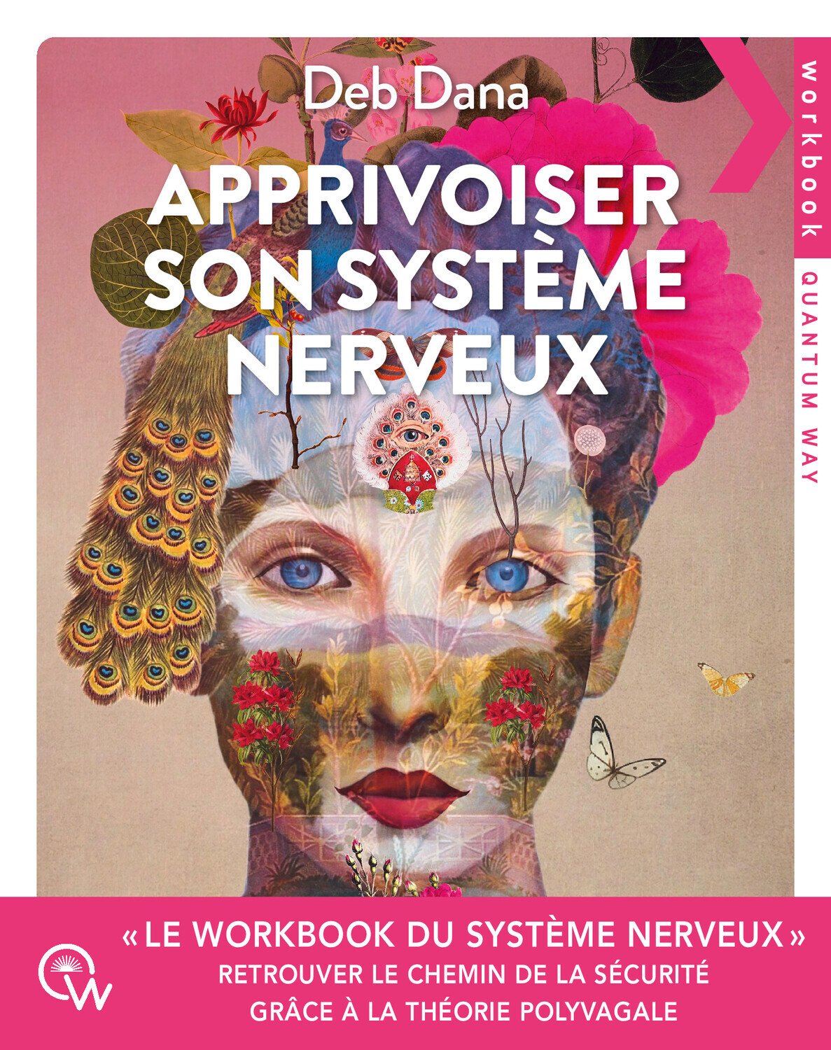 Apprivoiser son système nerveux - Le workbook du système nerveux ...